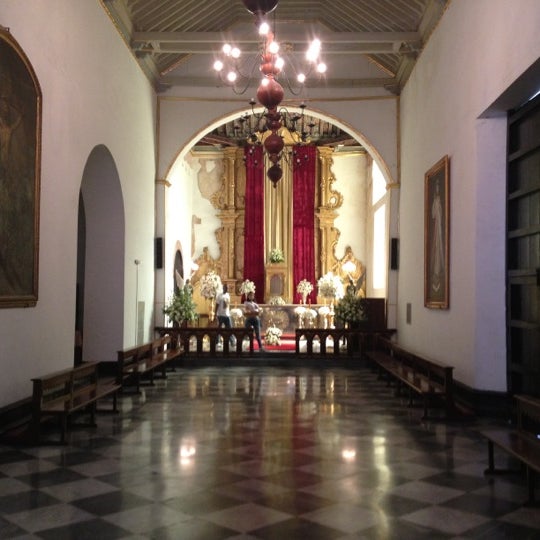 Catedral de Caracas - Church in Catedral
