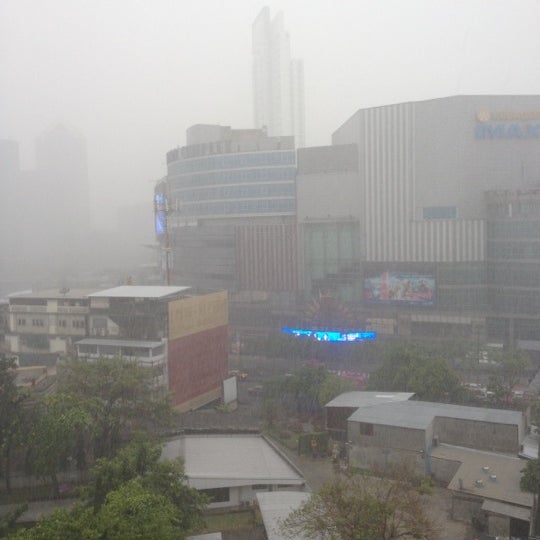 Central Ratchayothin Park - Structure in จตุจักร