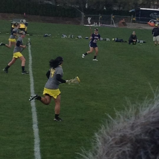 Photos at Papé Field - College Soccer Field