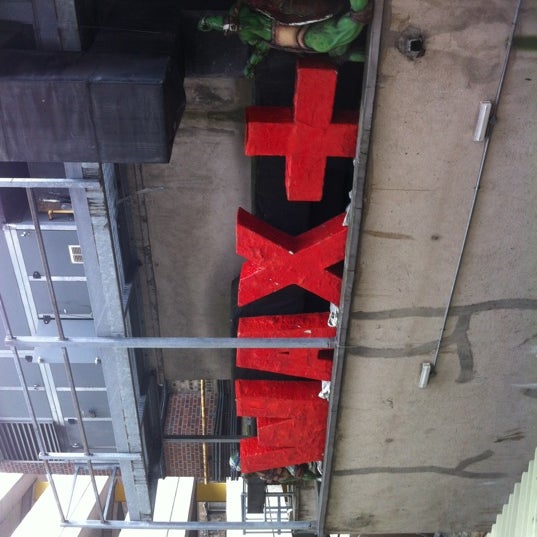 Park Rite Fleet St Car Park - Parking in Temple Bar