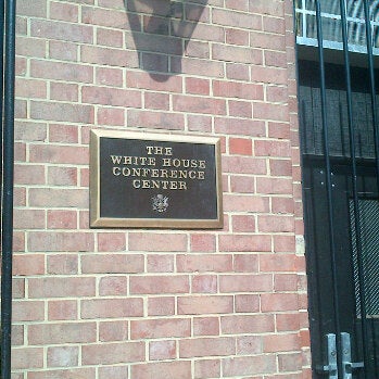 White House Conference Center - Northwest Washington - 726 Jackson Pl NW