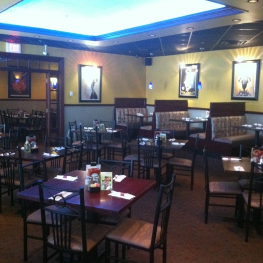 Cuzino's Family Kitchen - 4 tips