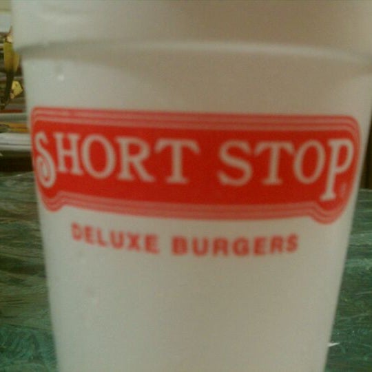 Short Stop - Fast Food Restaurant