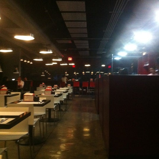 Chef Pepper - American Restaurant in Bella Vista