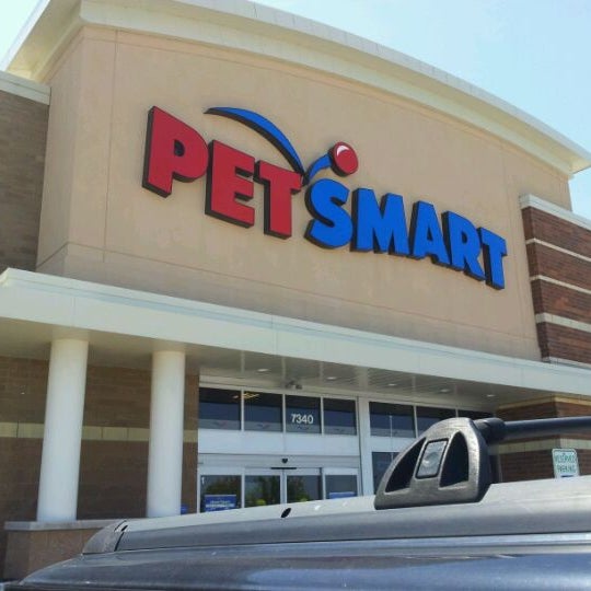 PetSmart - 7340 191st St