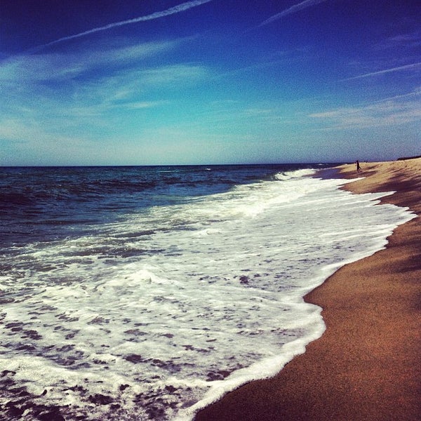 Cisco Beach - Nantucket, MA