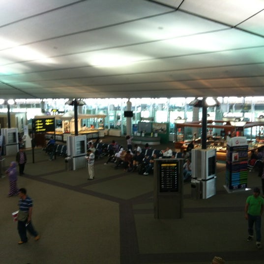 Photos at Brunei International Airport (BWN) - BWN Airport