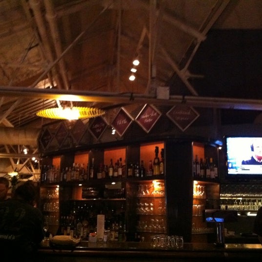 Desert Edge Brewery at The Pub - Brewery in Central City