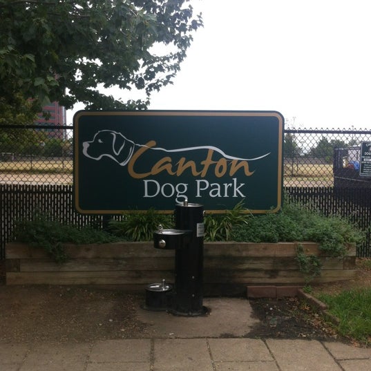 Canton Dog Park - Dog Run in Baltimore