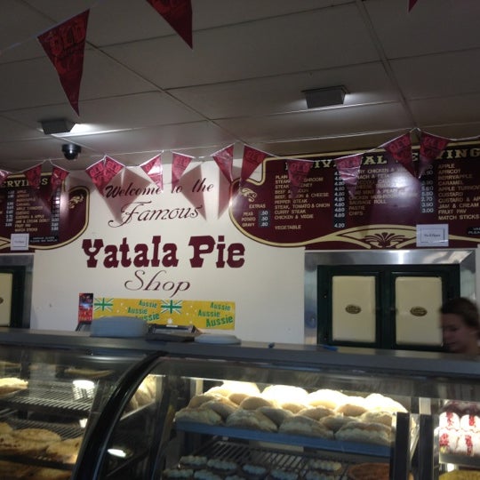 Photos at Yatala Pies - Pie Shop