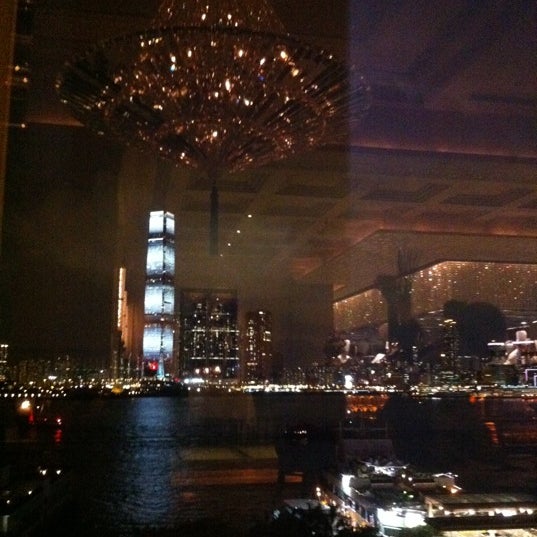 Caprice - French Restaurant in Central