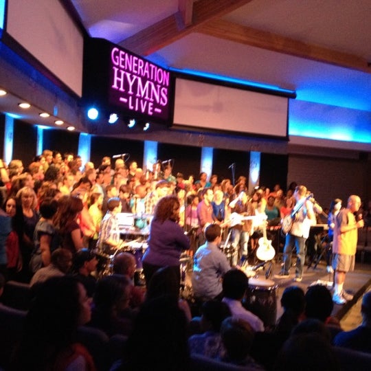 Christian Assembly Eagle Rock - Eagle Rock - 3 tips from 243 visitors