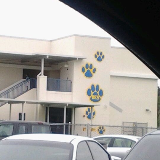 Photos at Belcher Elementary School - Clearwater, FL