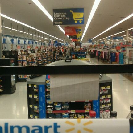 Photos at Walmart Supercenter - Waterford, CT