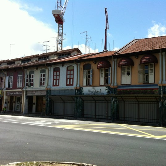 The Village Centre - Central Region - 1 tip from 104 visitors