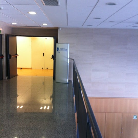 Nationale-Nederlanden - Alcobendas, Madrid