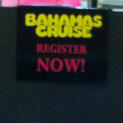 Wingnuts - Atlanta, GA