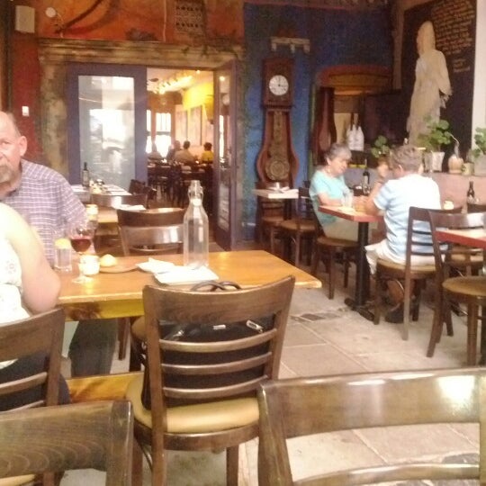 Grano - Italian Restaurant in Toronto