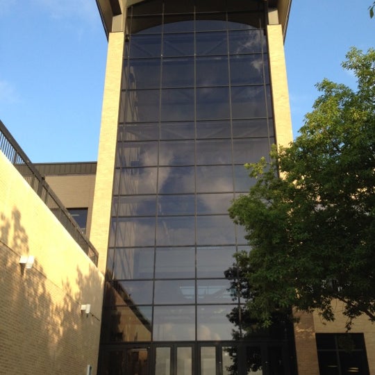 Texas State University LBJ Student Center - 12 tips from 1757 visitors