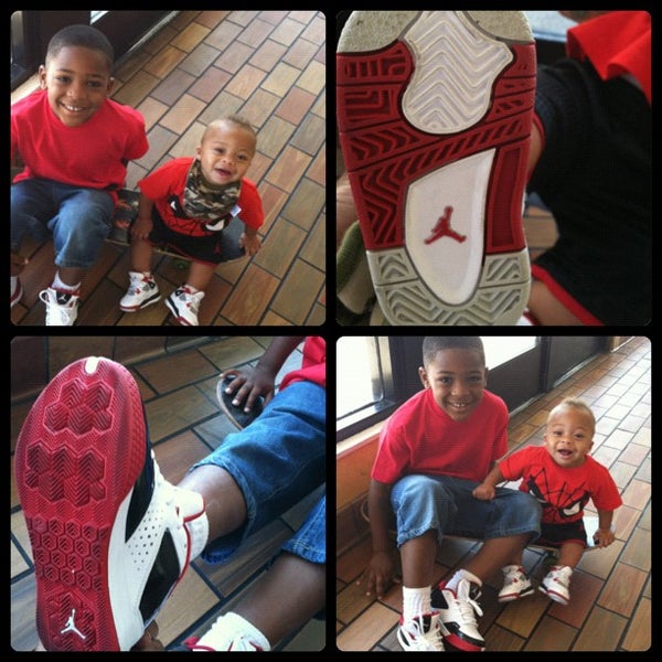 Babies With Jordans Tumblr
