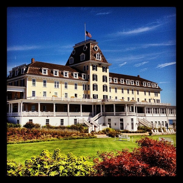 Ocean House - Hotel in Westerly