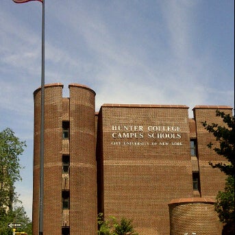 Hunter College High School