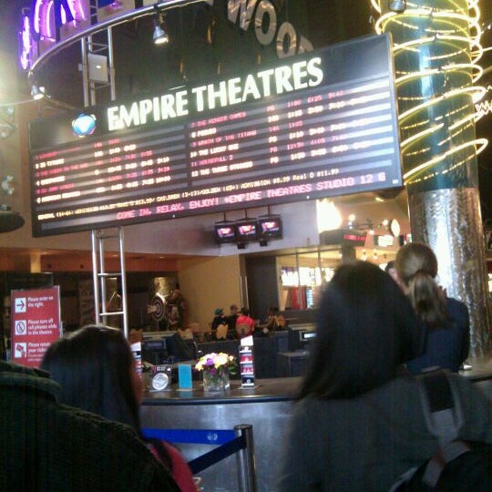 Photos at Landmark Cinemas 12 Guildford - Multiplex in Surrey