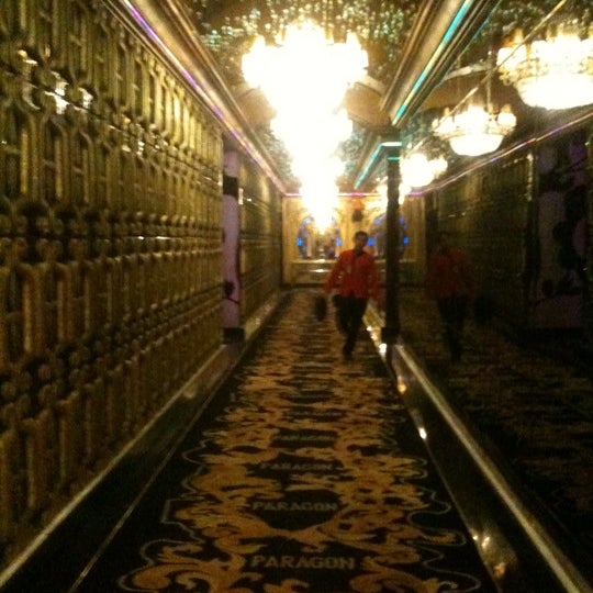 Hotel Grand Paragon - Jakarta Barat, Jakarta