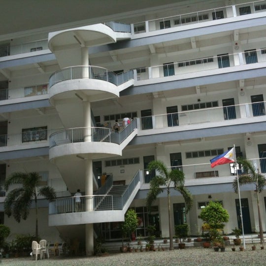 Photos at AMA Computer College East Rizal - University