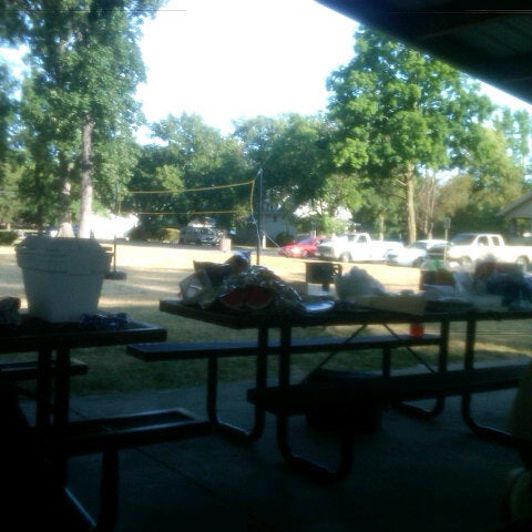 Latty's Grove Park - Defiance, OH