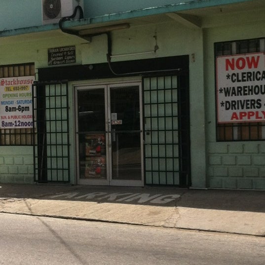 Stackhouse - 2 tips from 42 visitors