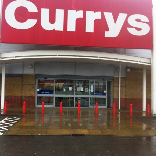 Currys - Unit 1 New Cross Gate