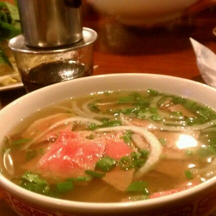 Pho 95 - Mar Lee - Denver, CO