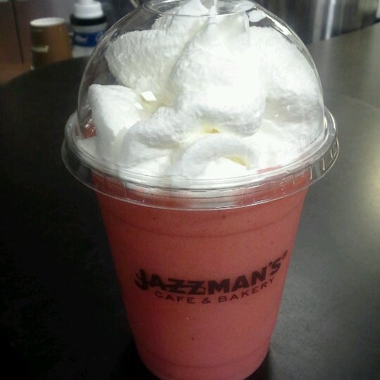 Jazzman's Cafe & Bakery - Café