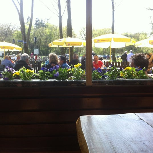 Eethuis Halte Assel - Assel 1