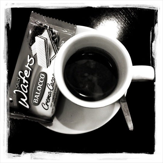 Costa Coffee - Trowbridge, Wiltshire