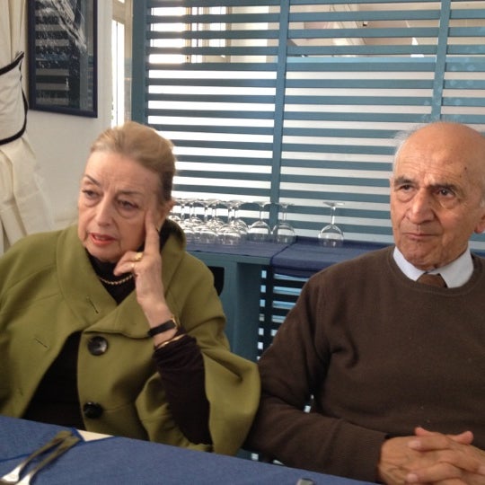 Aquila Club - Cagliari, Sardegna