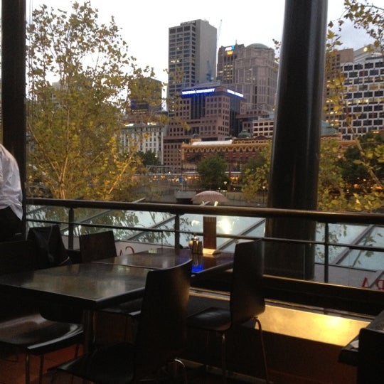 La Camera - Italian Restaurant in Southbank