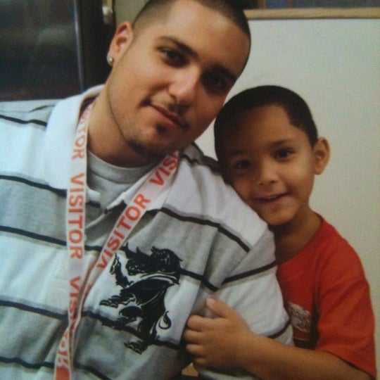 Figarden Elementary School - Elementary School