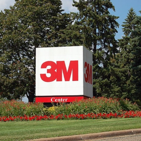 Photos at 3M Center - Office in Maplewood