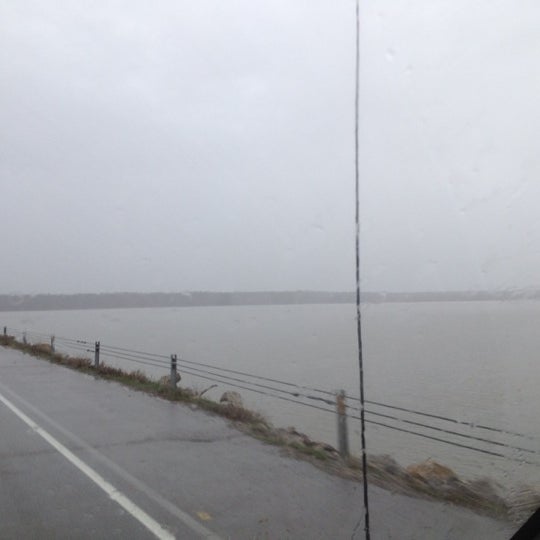 Winganon Bridge - Bridge