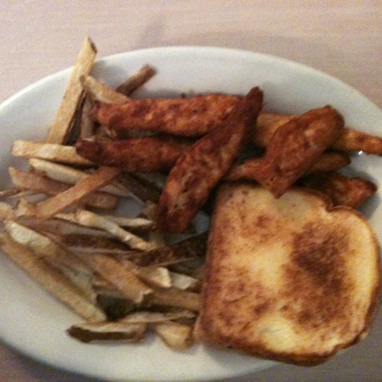 Hillbilly Chef Diner (Now Closed) - Stanton, KY