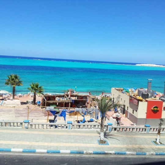 New Royal Palace Hotel Marsa Matruh - 20 visitors