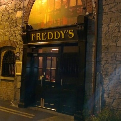 Freddy's Bistro - Restaurant in Limerick