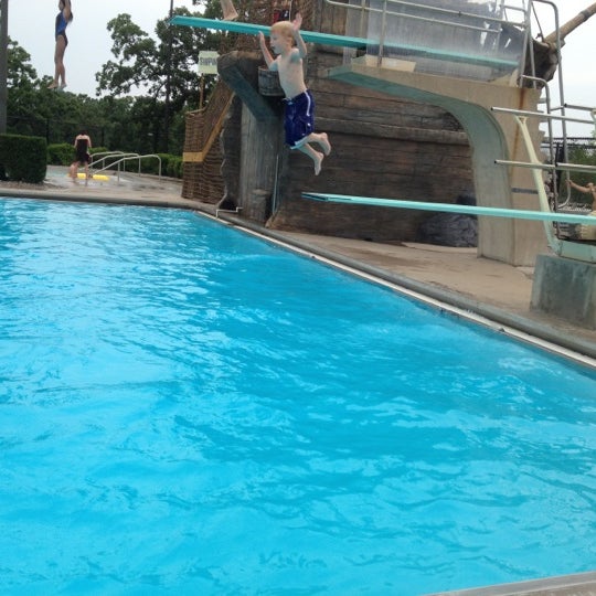 Photos at Edina Aquatic Center - Swimming Pool in Edina
