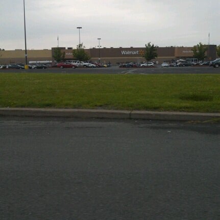 Photos at Walmart Supercenter - Oneida, NY