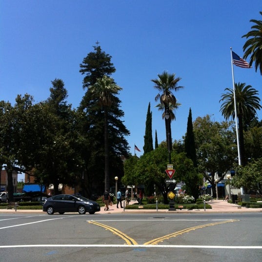 Photos at The Orange Circle - Chapman Ave & Glassell St