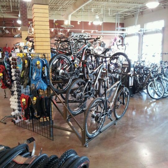 Cahaba Cycles - 183 Main St