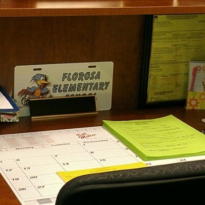 Florosa Elementary - Elementary School in Mary Esther