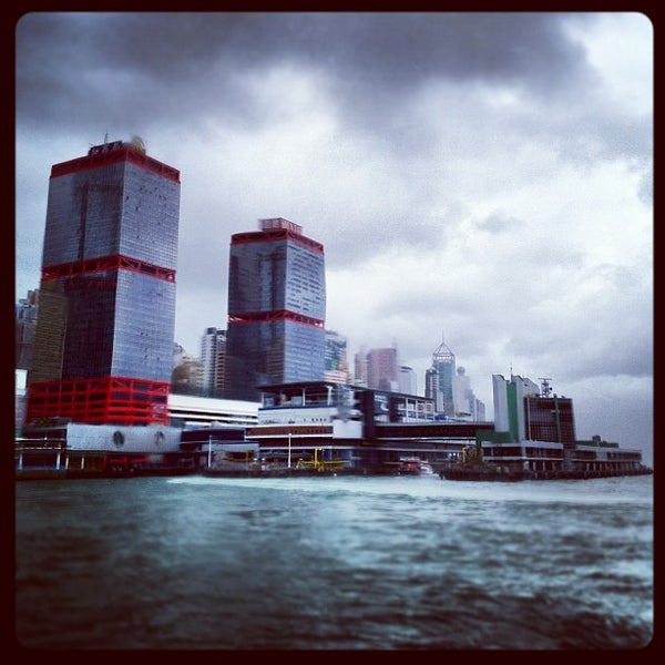 Photos at Shun Tak Centre - Building in Sheung Wan